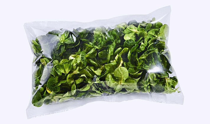 FLEX M packaging machine for bulk products – KRONEN | KRONEN GmbH