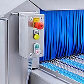 UVC Lock disinfection lock – KRONEN | KRONEN GmbH