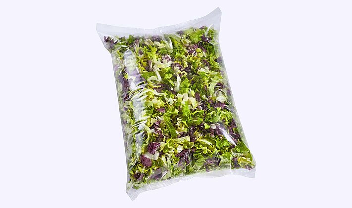 FLEX XL packaging machine for food products – KRONEN | KRONEN GmbH