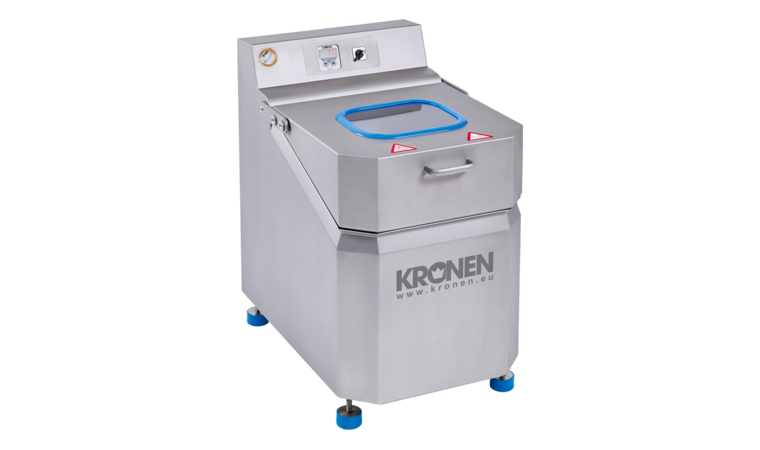 Meat & fish | KRONEN GmbH