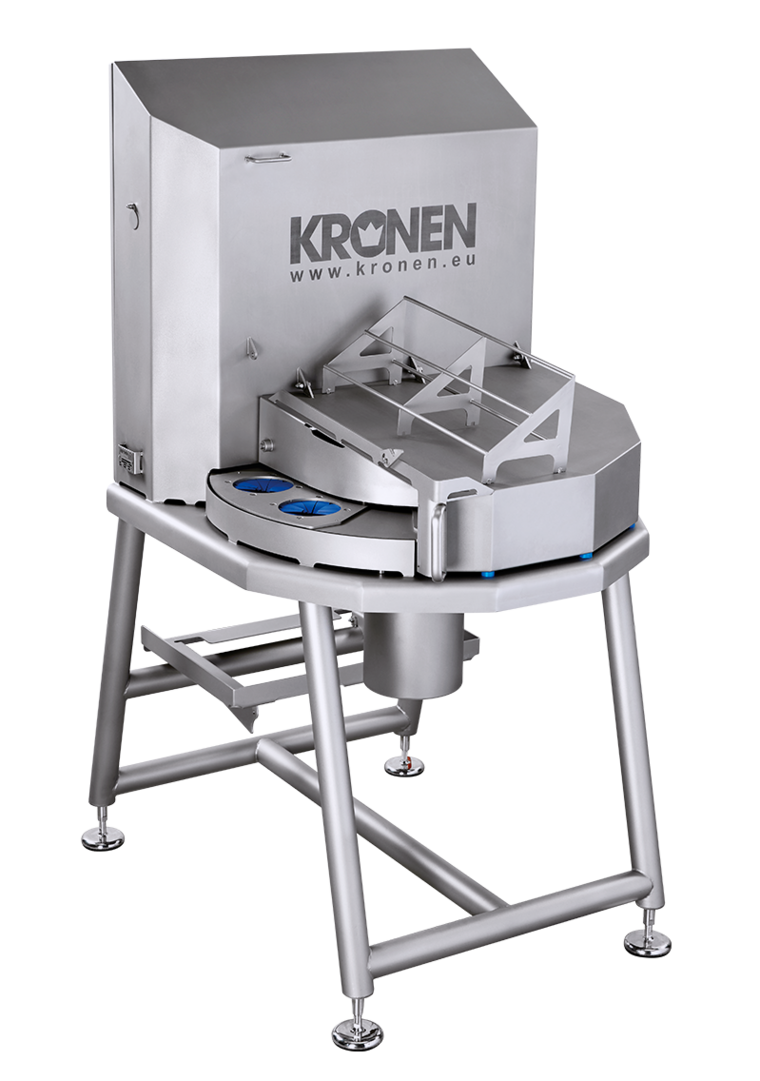KRONEN Food Technology from Kehl in Germany | KRONEN GmbH