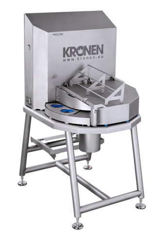 KRONEN Food Technology from Kehl in Germany | KRONEN GmbH