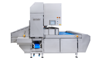 Machines/Stations for preparation – KRONEN | KRONEN GmbH