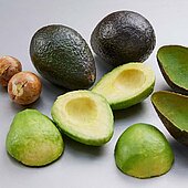 Robot Avocado Line – KRONEN | KRONEN GmbH