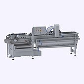 GEWA 3800 ECO washing machine – KRONEN | KRONEN GmbH