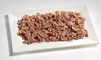 HOW TO DO APRIL TIP: „Pulled meat“ – Cooked meat shredded with GS 10-2 ...