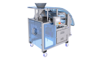 KS-100 PLUS industrial vegetable and lettuce spinner – KRONEN | KRONEN GmbH