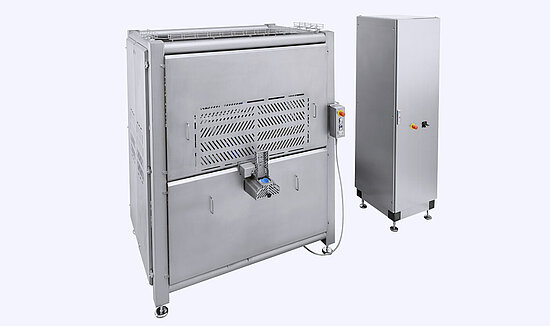 Robot Avocado Line – KRONEN | KRONEN GmbH