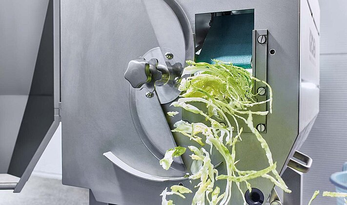GS 10-2 belt cutting machine – KRONEN | KRONEN GmbH