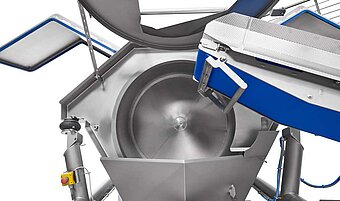The K1040H drying system at Fruit Logistica 2026 | KRONEN GmbH