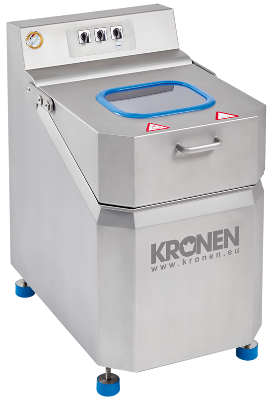 Machines for drying – KRONEN | KRONEN GmbH