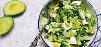 Robot Avocado Line – KRONEN | KRONEN GmbH