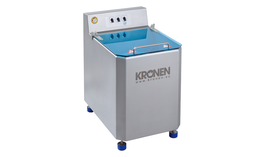 Baked goods | KRONEN GmbH