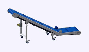 EASY packaging machine for food products – KRONEN | KRONEN GmbH