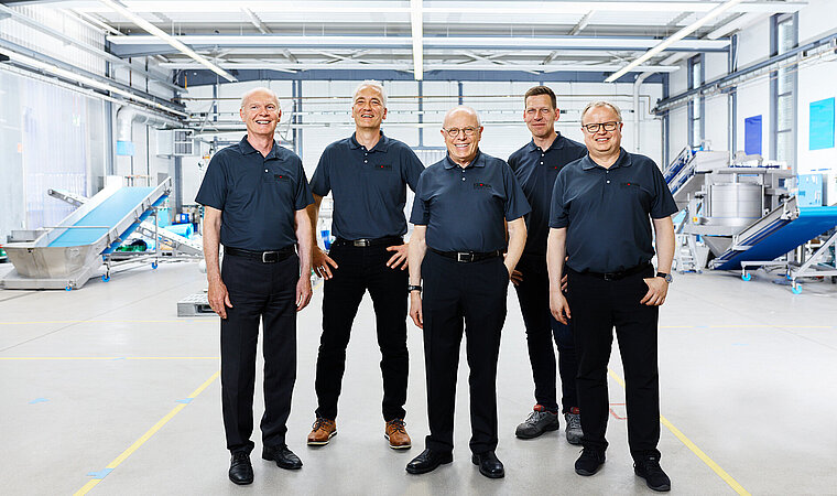 KRONEN: Business Report 2022 | KRONEN GmbH