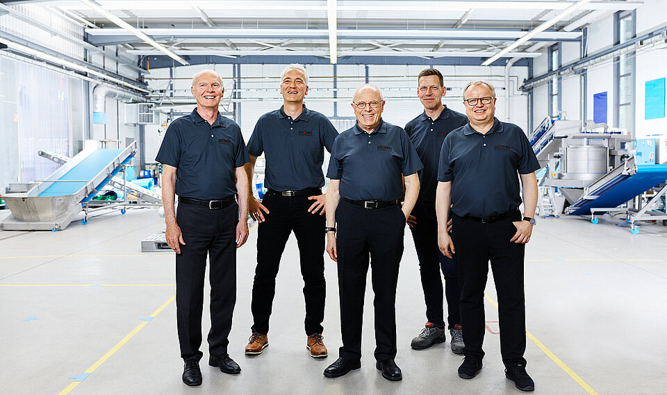 KRONEN: Geschäftsbericht 2022 | KRONEN GmbH