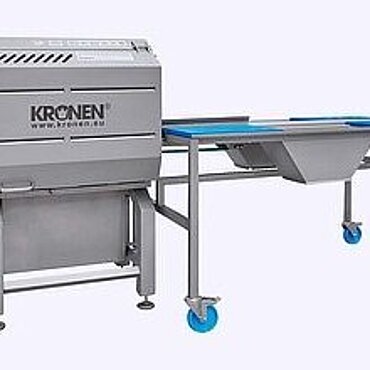 Table de parage pour quatre personnes - KRONEN | KRONEN GmbH