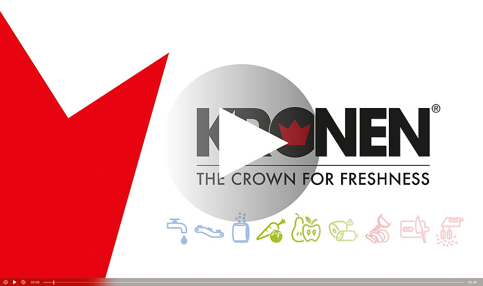 About KRONEN | KRONEN GmbH
