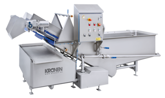 Robot Avocado Line – KRONEN | KRONEN GmbH