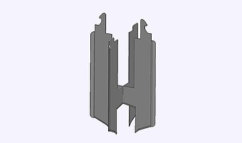 Pepper coring and dividing machine – KRONEN | KRONEN GmbH