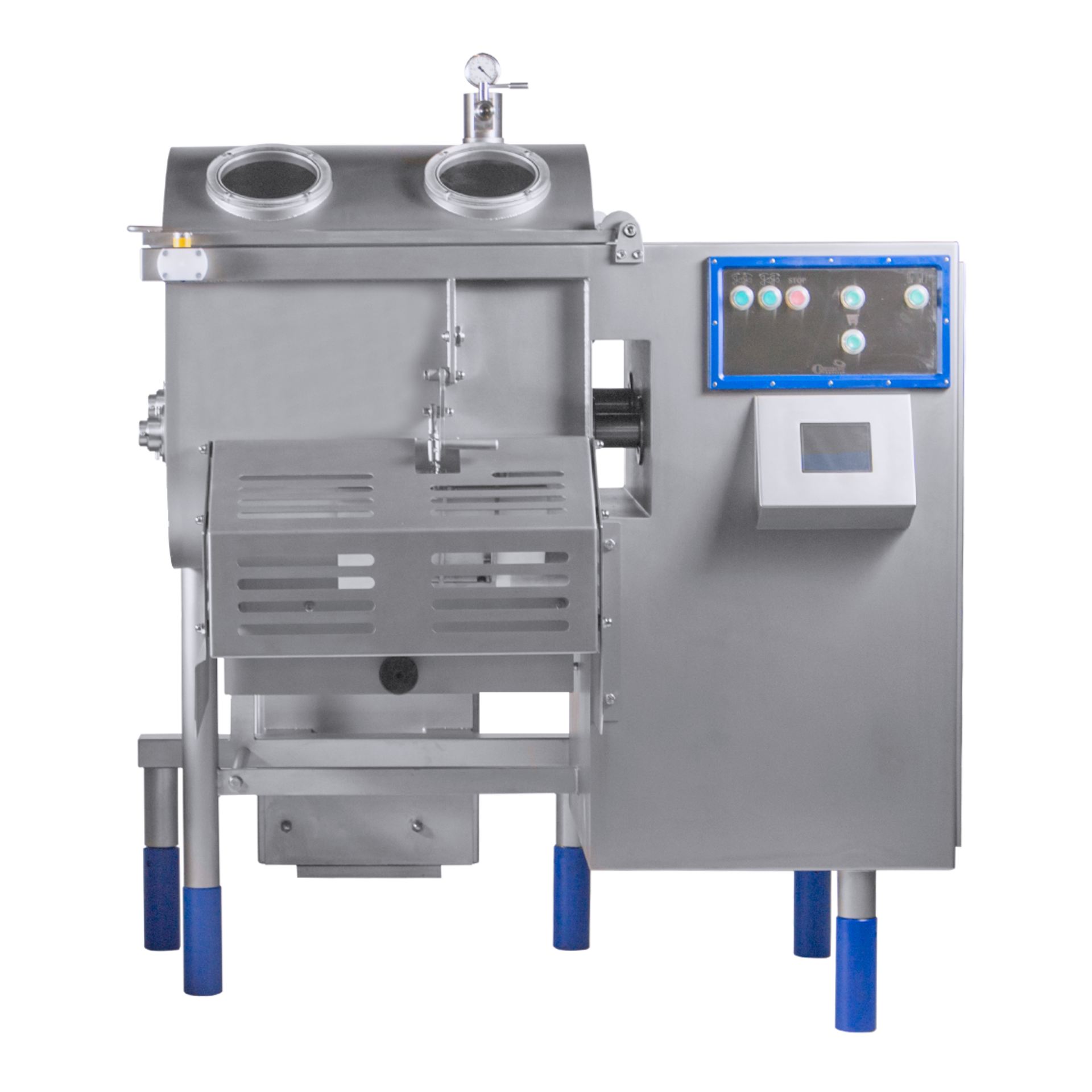 K230 salad and delicatessen mixing machine – KRONEN | KRONEN GmbH