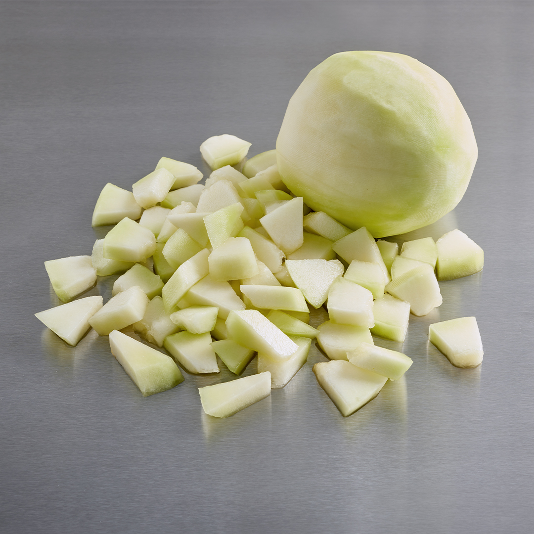MMC 150 manual melon chunk cutter – KRONEN | KRONEN GmbH
