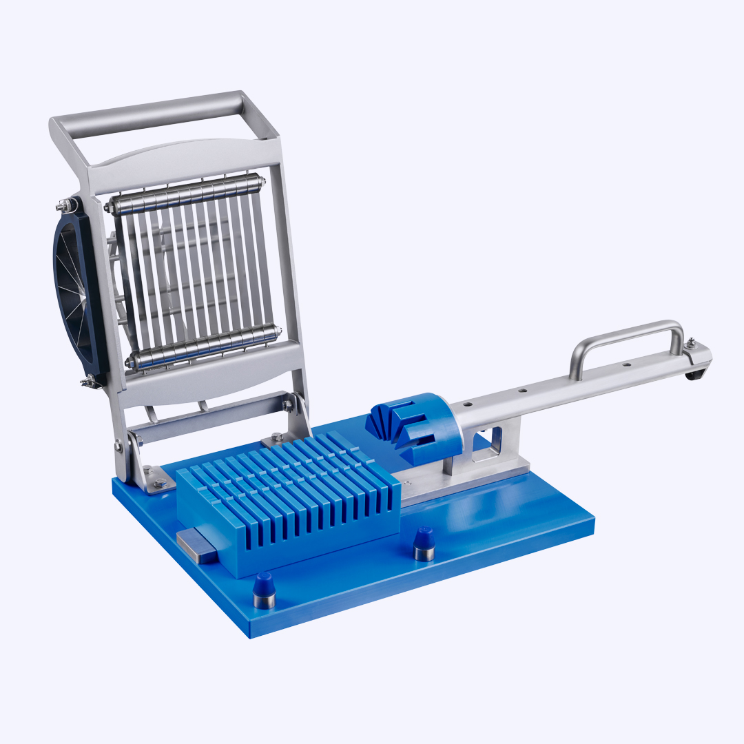 MMC 150 manual melon chunk cutter – KRONEN | KRONEN GmbH