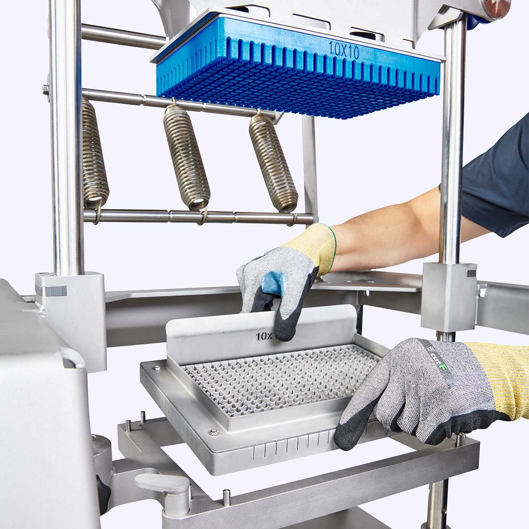 HGW grid cutter – KRONEN | KRONEN GmbH