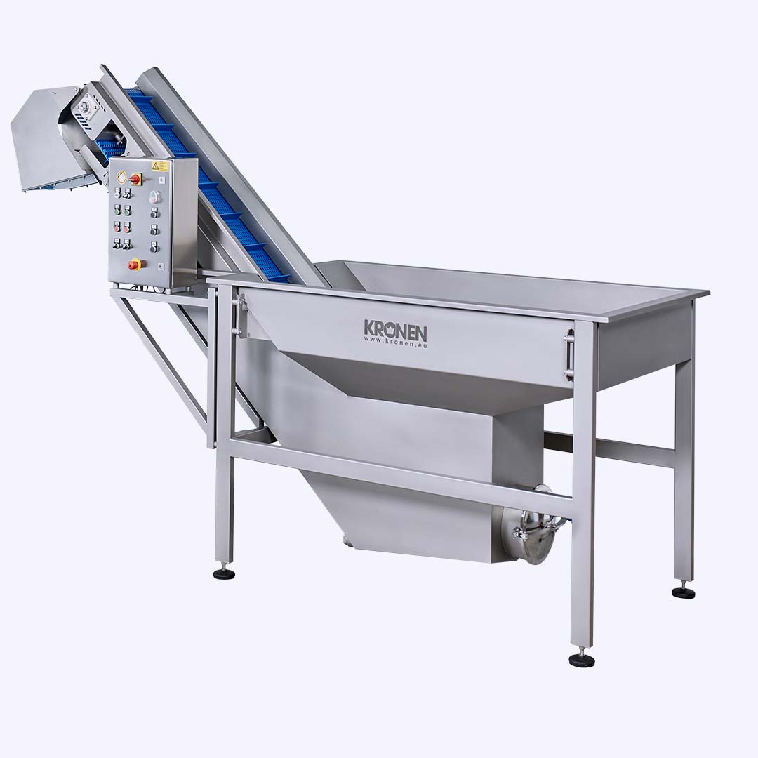 Water bunker belt – KRONEN | KRONEN GmbH